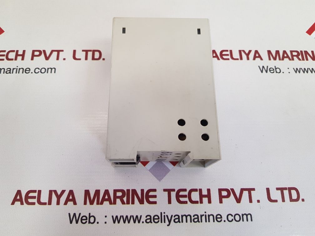 Stahl lae 1 control relay – Aeliya Marine