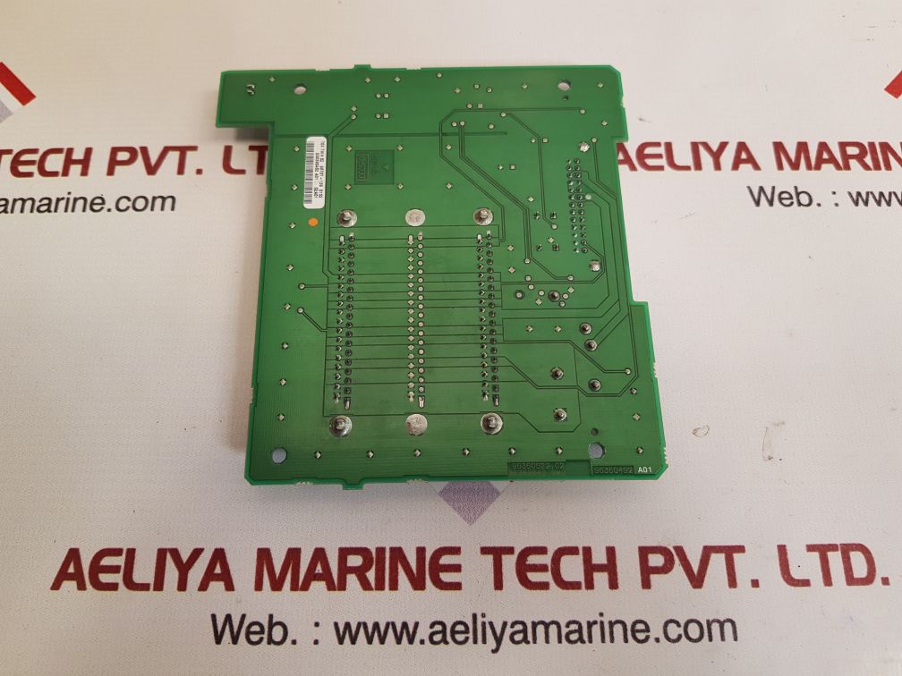 96360532.SS1 PCB Card – Aeliya Marine