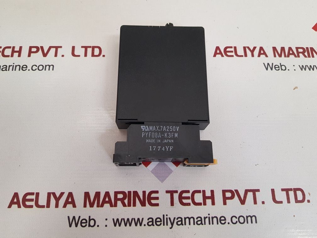 M-system m2ads-aaa-m2 signal transmitter – Aeliya Marine