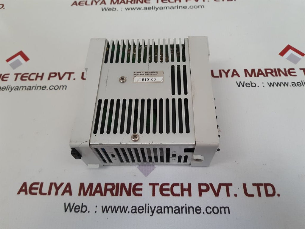 Keyence ms-h100 4.5a power supply – Aeliya Marine