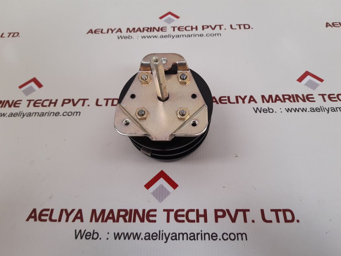 Electroswitch 2409C Rotary Switch Series 24 Ammeter – Aeliya Marine