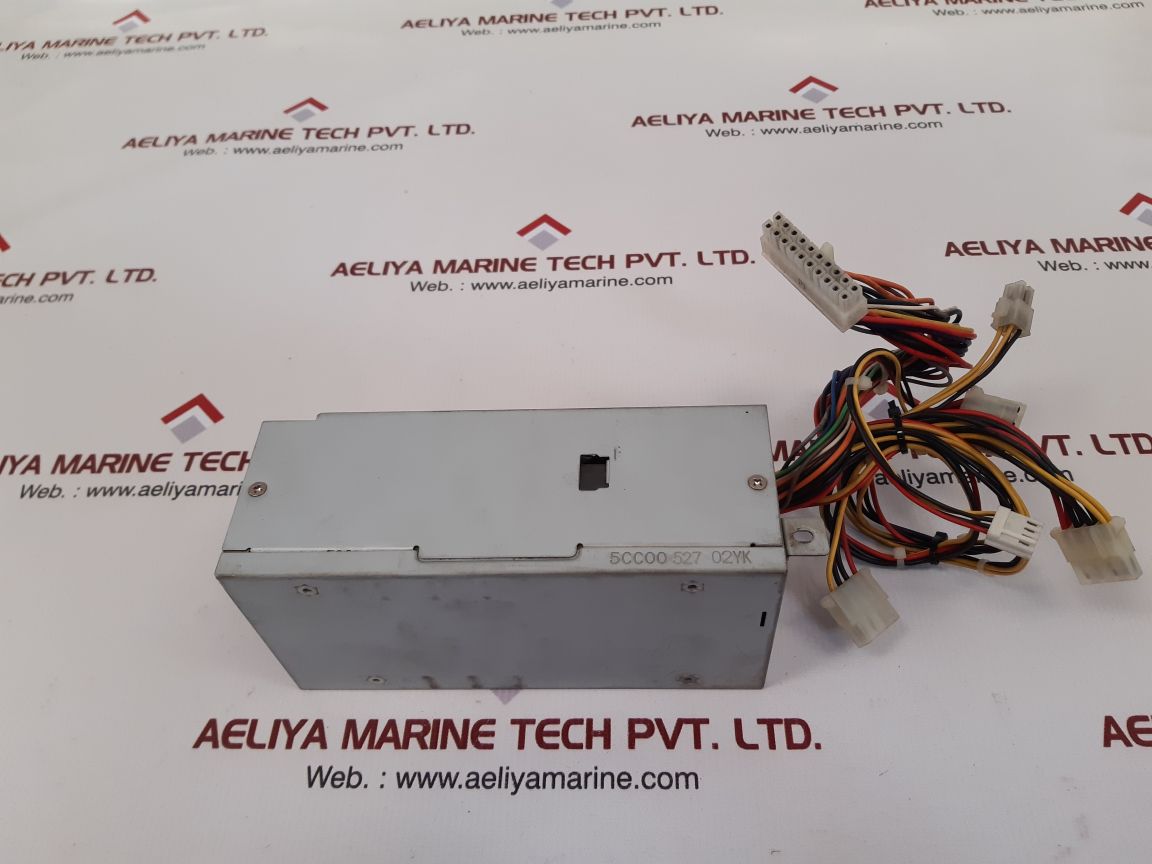 Fsp fsp240-60pla(st) power supply – Aeliya Marine