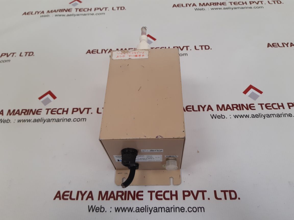 Hugle electronics 301 ionizer – Aeliya Marine