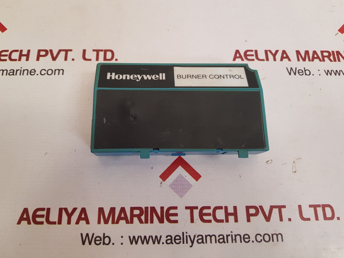Honeywell burner control s7820a 1007 remote reset module – Aeliya Marine