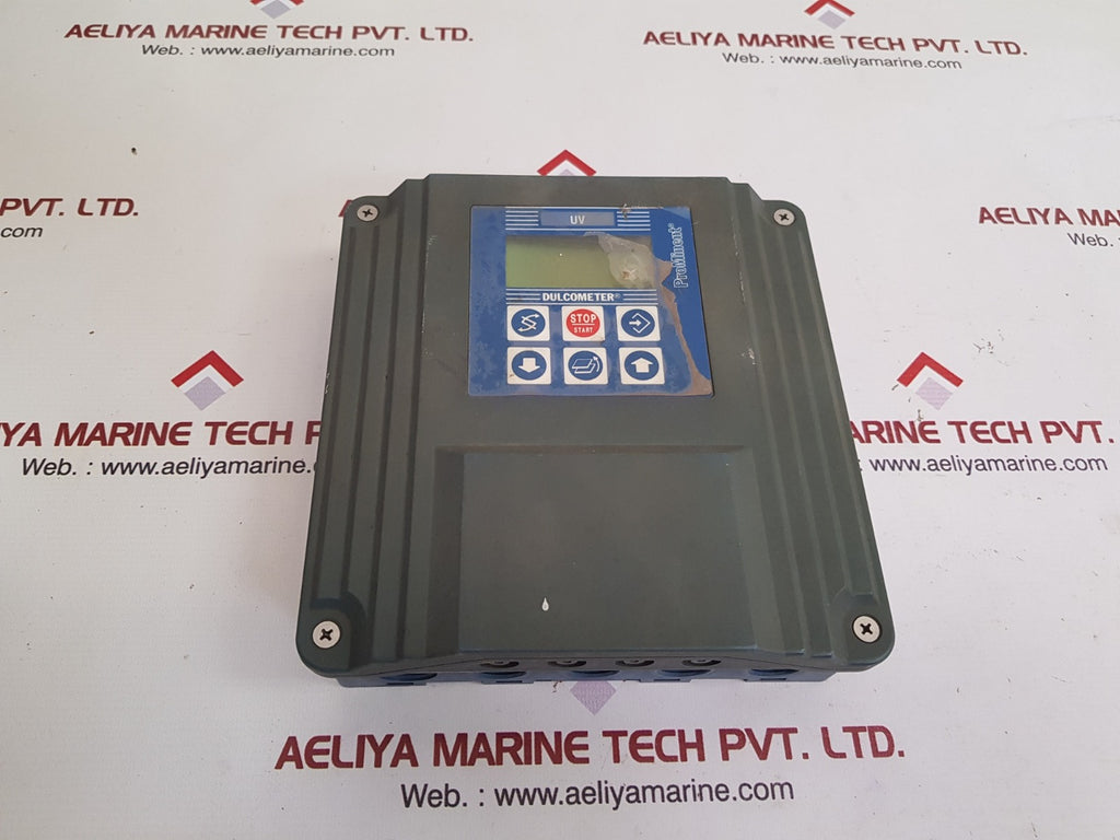 Prominent regler uv-as/i controller – Aeliya Marine