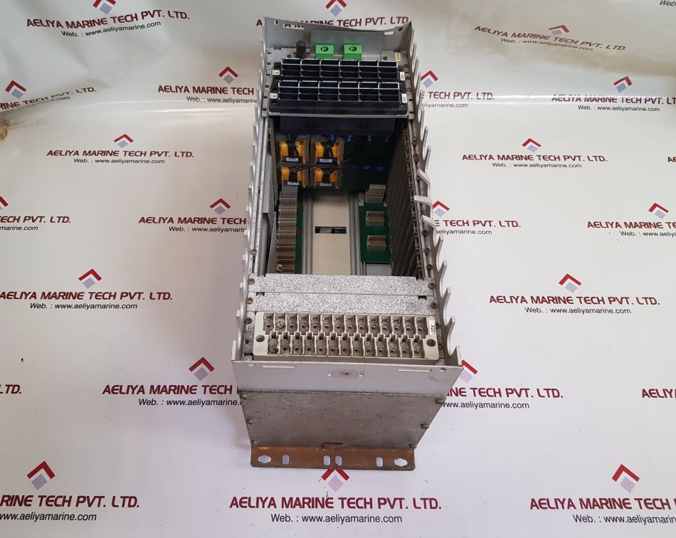 Areva p6328491040pf03e00 transformer differential protection relay ...