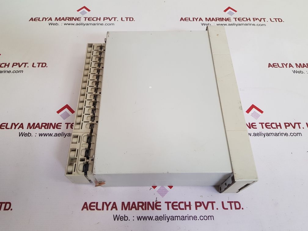 Siemens 7sj6001-4ea00-0da0/bb overcurrent protection relay – Aeliya Marine