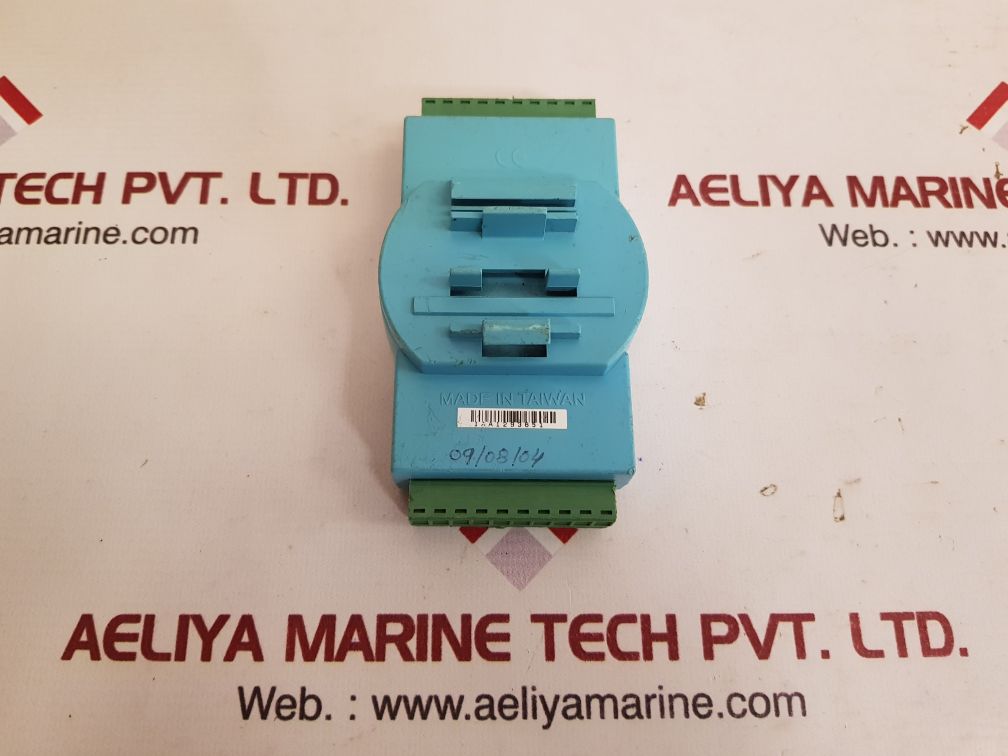 Adam adam-4018 data acquisition module – Aeliya Marine