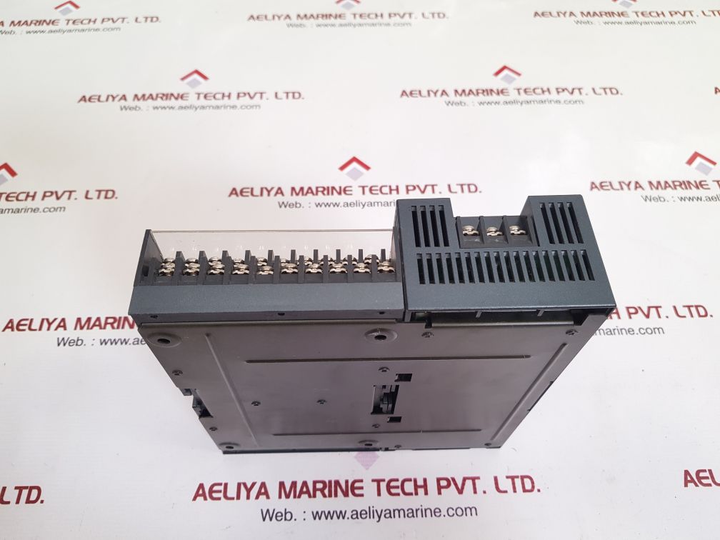 Idec Fa-2 Junior Programmable Controller Pf2J-cpu1Dceu/Pfj-n162U ...