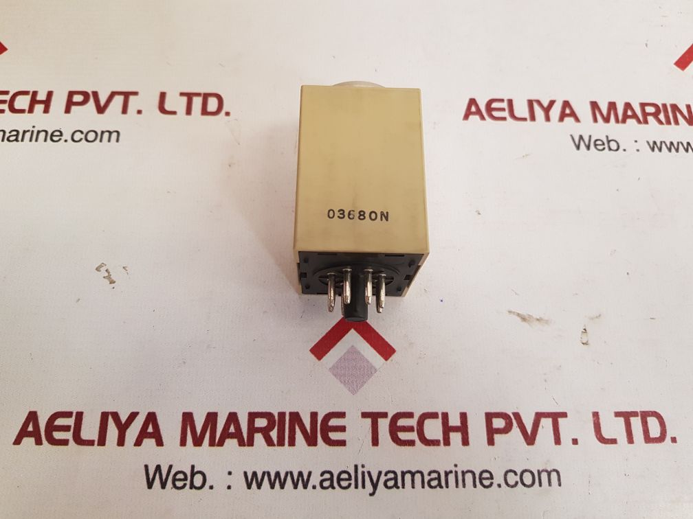 Omron h3m timer new – Aeliya Marine Tech Pvt. Ltd.