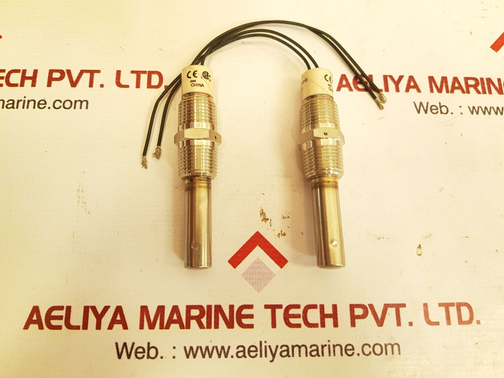 Fenwal 122880-232 quincy temperature switch sensor – Aeliya Marine