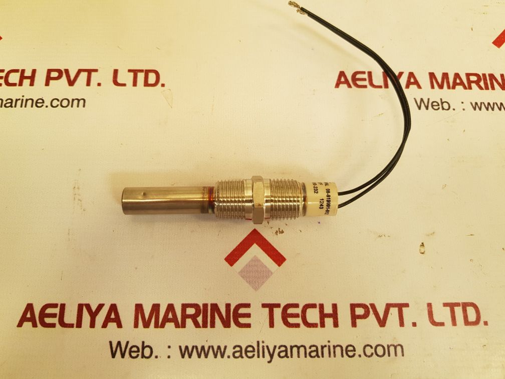 Fenwal 122880-232 quincy temperature switch sensor – Aeliya Marine