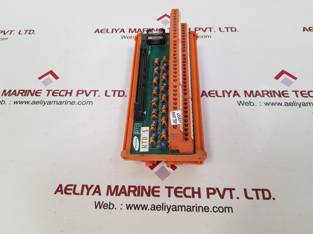 Samsung Rtd 5 Pcb Board Module Rtd 5 – Aeliya Marine