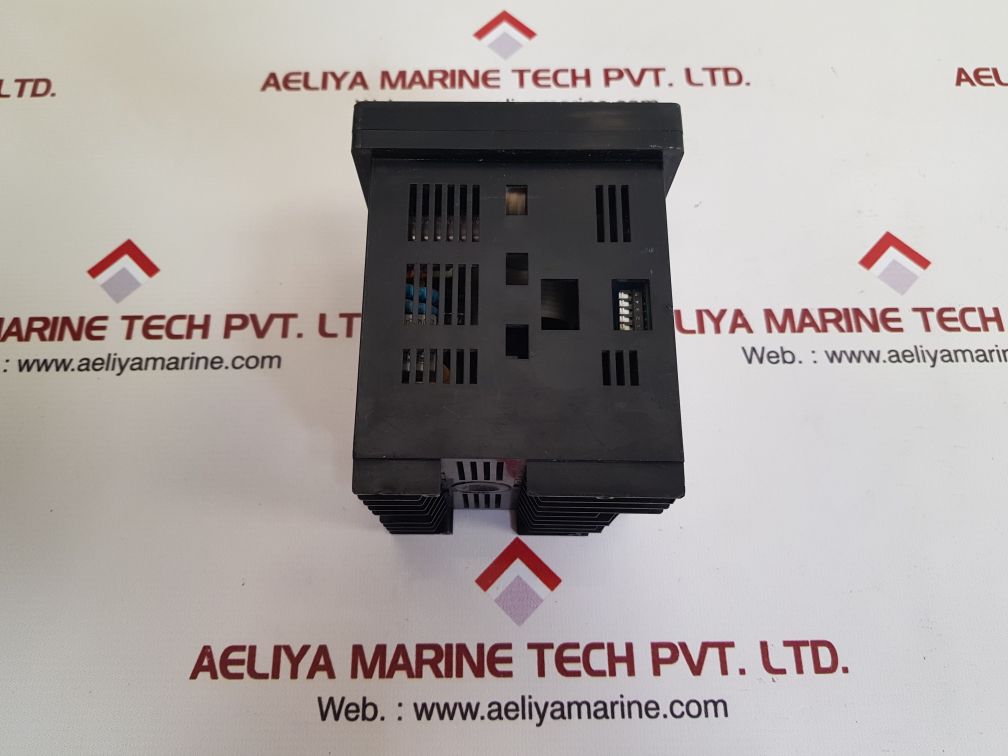 Chromalox 3101-11000 Safety Limit Controller – Aeliya Marine