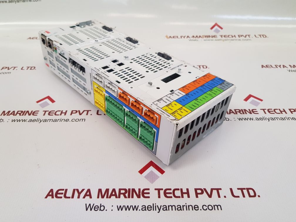 Abb 3aua0000110429 k control unit – Aeliya Marine Tech Pvt. Ltd.