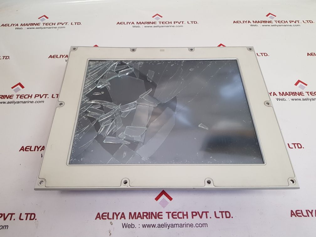 Man Hmi-115 Touch Screen Panel 24V – Aeliya Marine