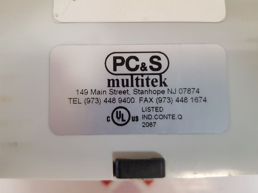 Multitek M100WA40C 3-Phase Watt Transducer – Aeliya Marine