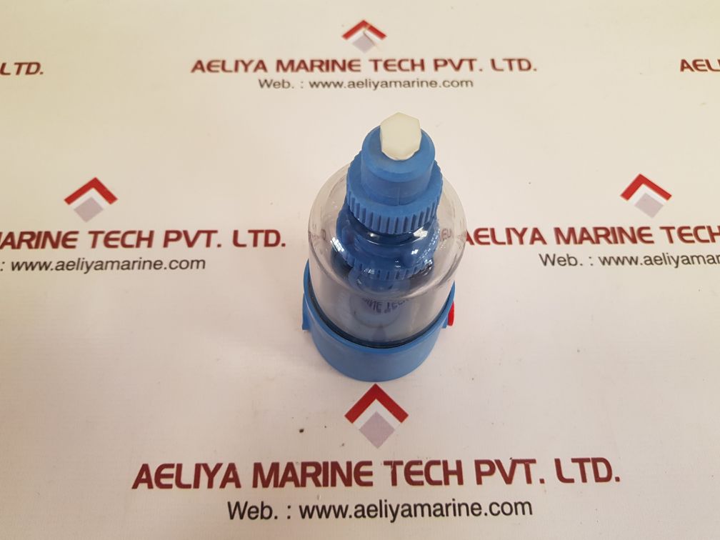 Parker Balston 58P Liquid Pressure Filter – Aeliya Marine
