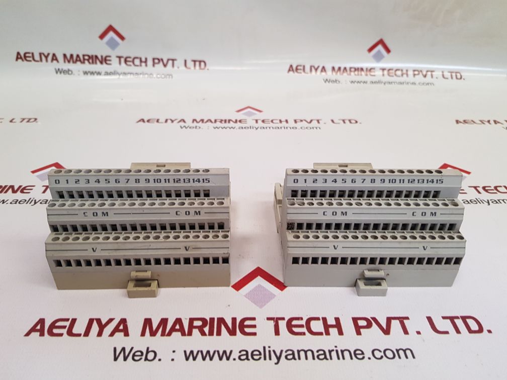 Allen-bradley 1794-tb3/A Terminal Block 96145473 – Aeliya Marine