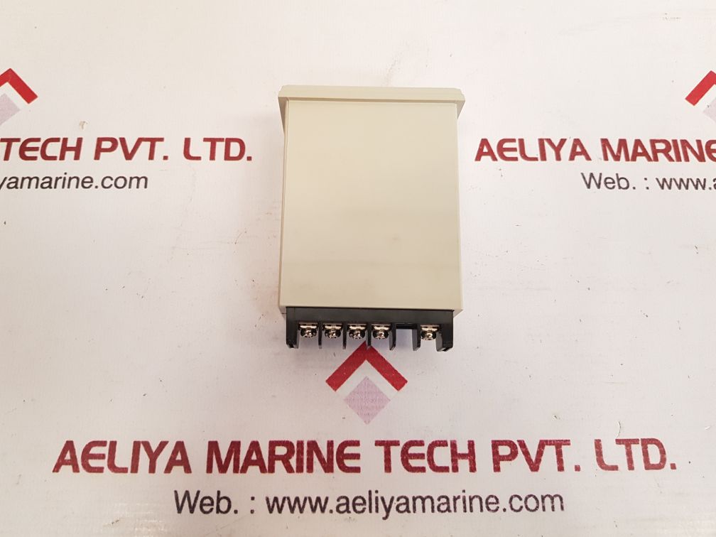 Autonics M4Y-dv-xx Digital Panel Meter – Aeliya Marine