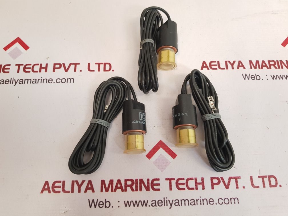 Daikin Lcb-la29 Small Low Pressure Control Sensor – Aeliya Marine