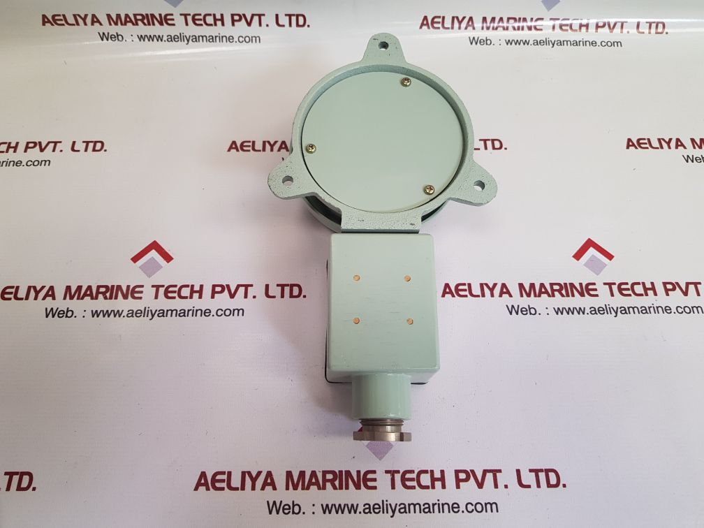 Zero One Okada Marine Bell Watertight Type 1 – Aeliya Marine