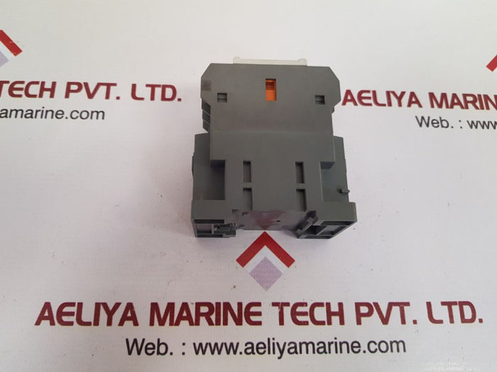 Ls mc-22b contactor 440v 22a – Aeliya Marine