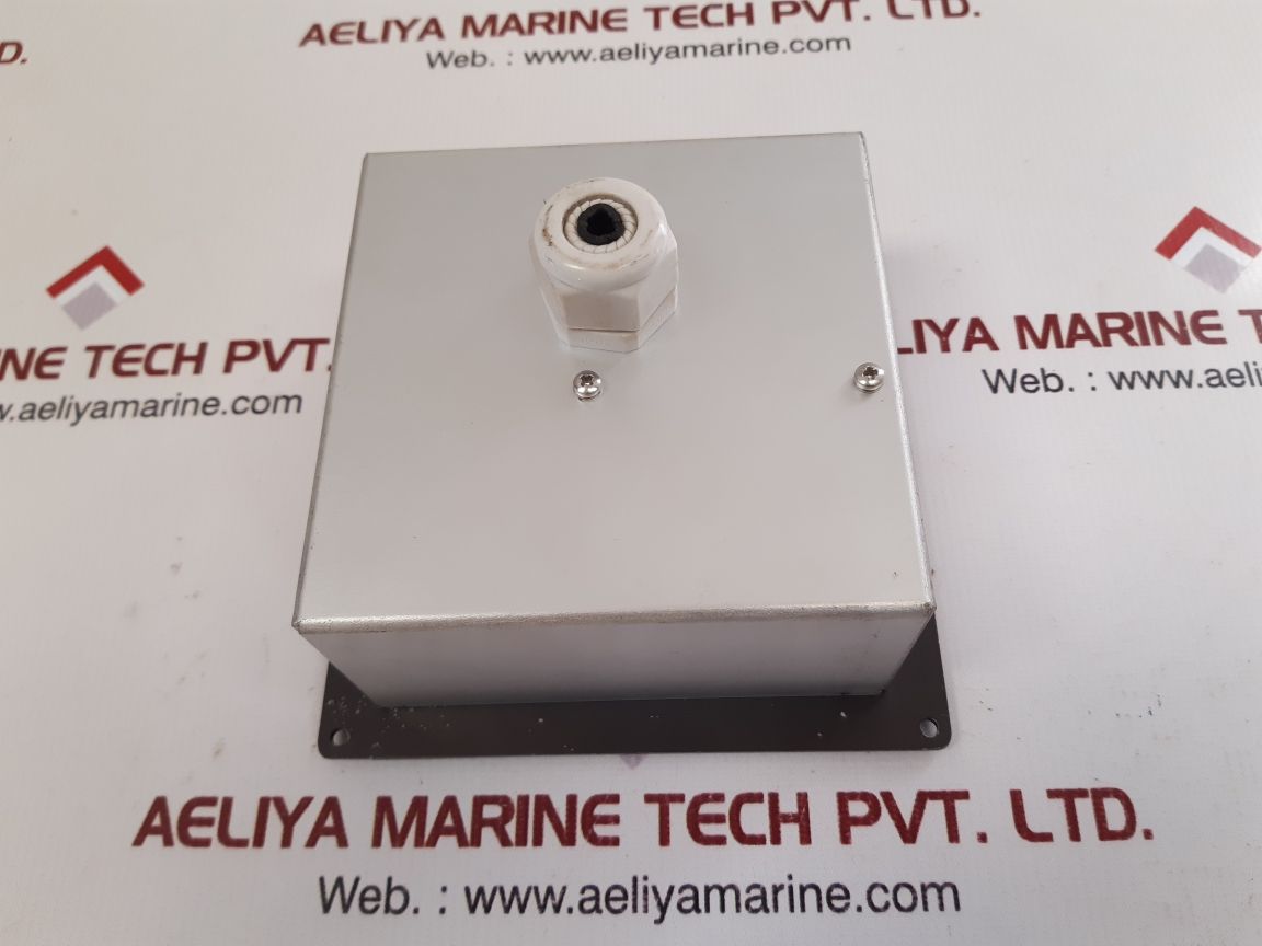 Zenitel Marine Stb-5 Central Panel Unit – Aeliya Marine
