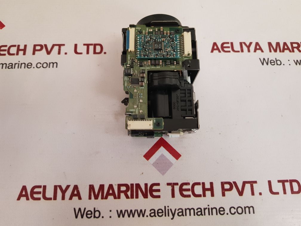 Fcb-ix45cp color block camera – Aeliya Marine