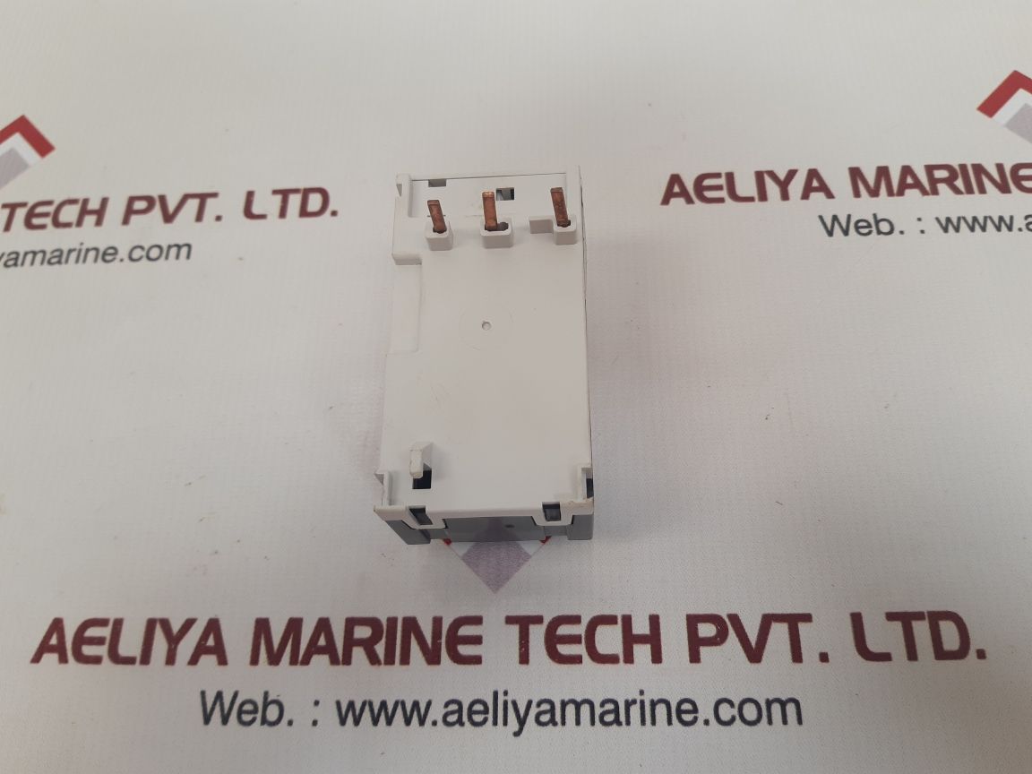 Ls Meta Mec Gth-22 Thermal Overload Relay New – Aeliya Marine