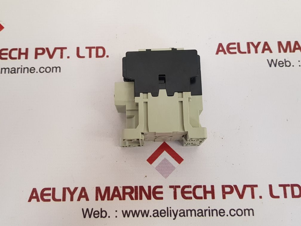 Togami Electric Pak-11J Magnetic Contactor 100-110V 60Hz – Aeliya Marine