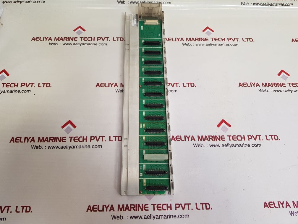 Mitsubishi Melsec-q, Q312B Plc Base Unit Bd627E, 608G52A G – Aeliya ...