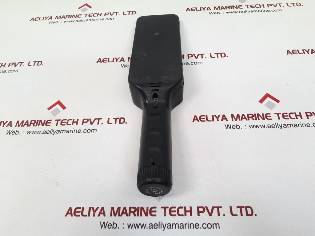 Ceia Pd 140 Rechargeable Hand Held Metal Detector – Aeliya Marine