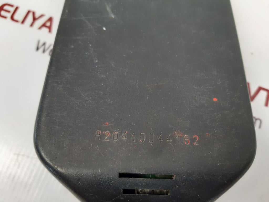 Ceia Pd 140 Rechargeable Hand Held Metal Detector – Aeliya Marine