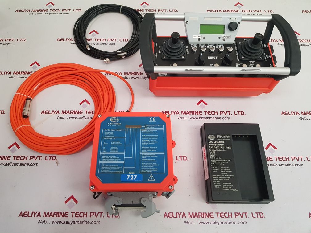 Hbc-radiomatic Fse727 Radio Receiver+Spectrum 3 Set Without Battery ...