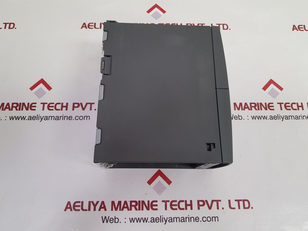 Siemens Micromaster 440 6Se6440-2Uc12-5Aa1 Inverter Drive 200-240V ...