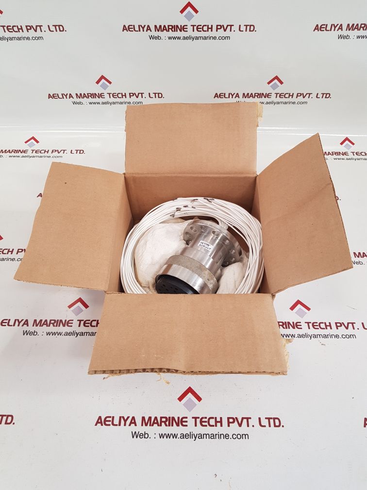 Seacon 108733-20010966rc-479r female cable connector – Aeliya Marine