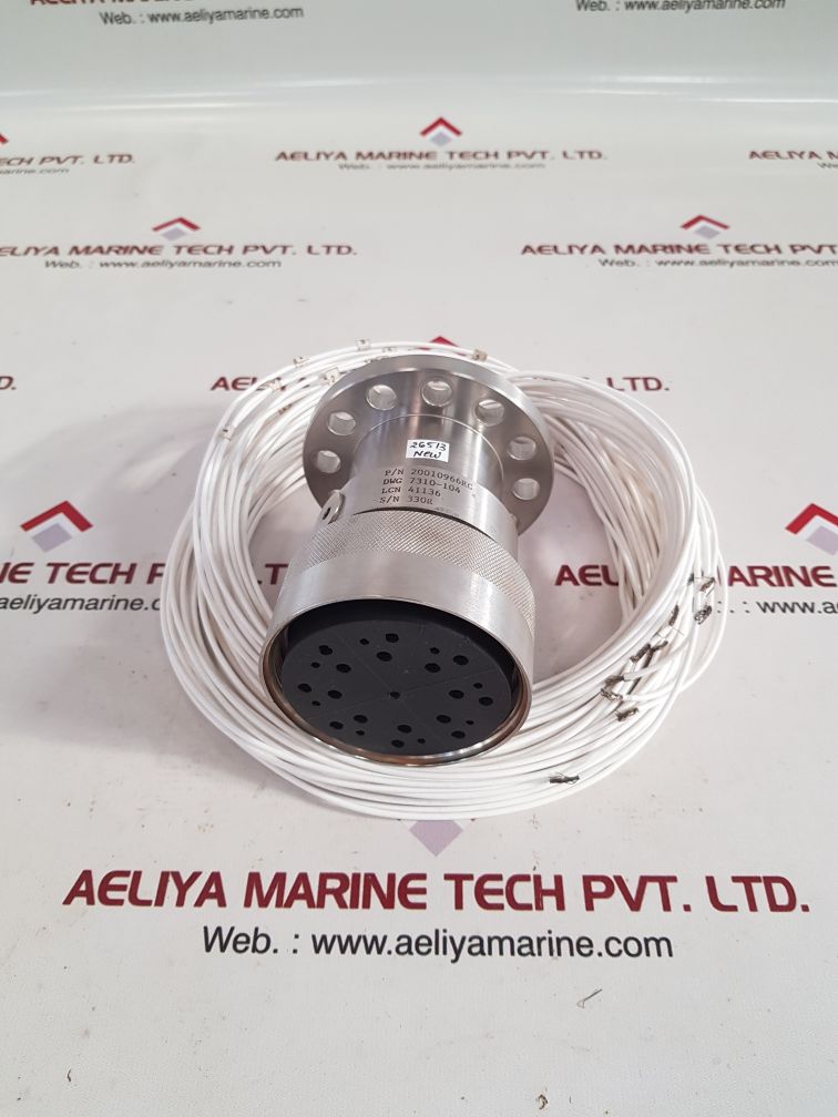 Seacon 20010966rc female cable connector lcn 41136 – Aeliya Marine