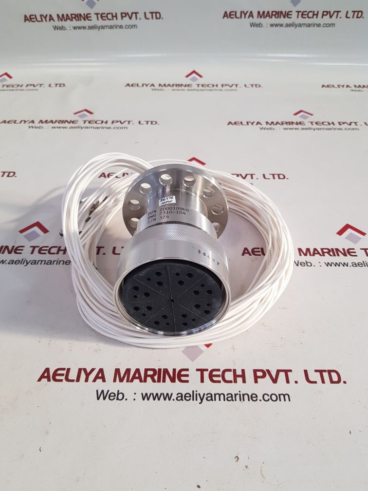 Seacon 200010966 female cable connector – Aeliya Marine Tech Pvt. Ltd.