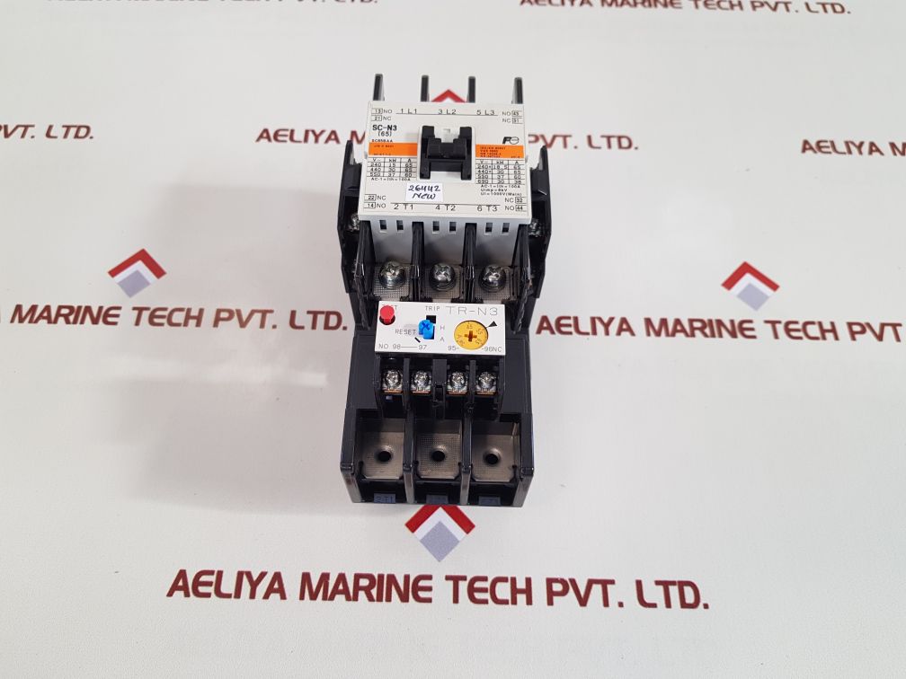Hyundai HIBH 103 MCCB | 100A, 690V, 35kA Breaking Capacity – Aeliya Marine