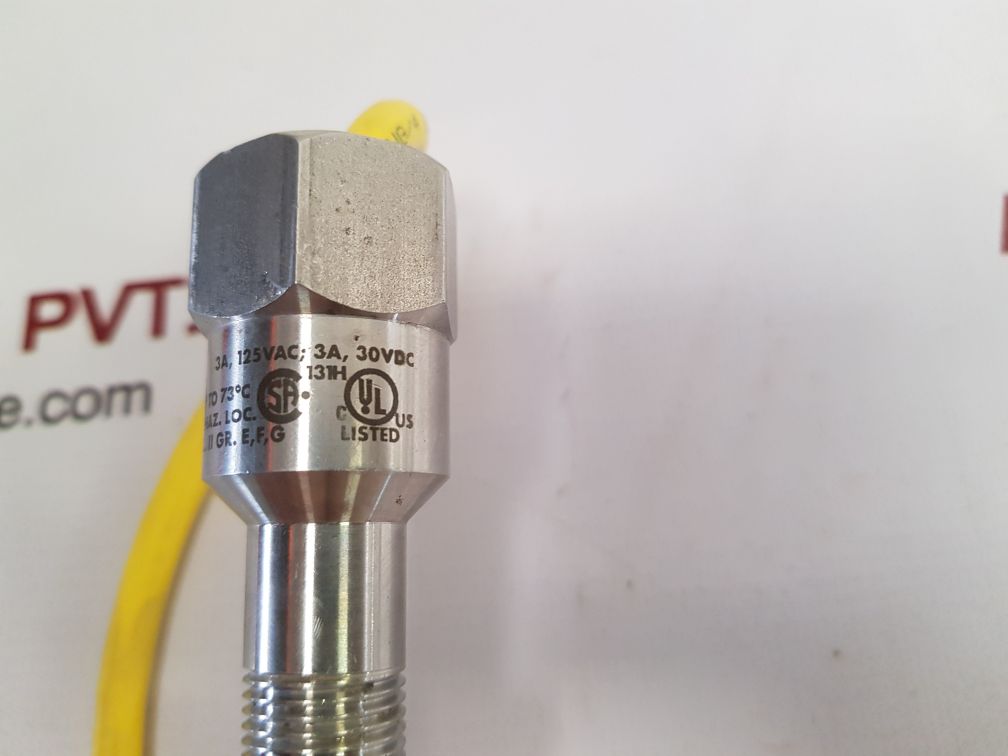 Proximity Dt 1160 Detector Position Sensor Controls – Aeliya Marine