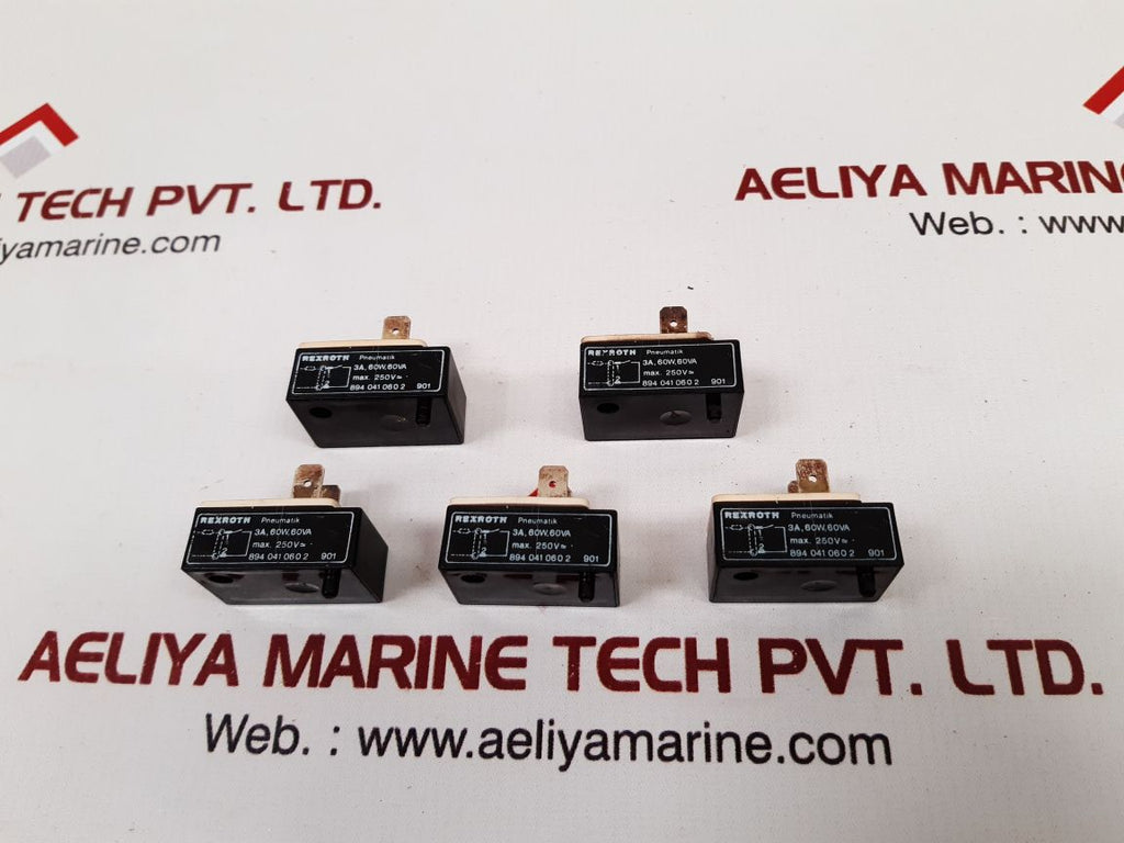 Rexroth 894 041 0602 Magnetic Field Switch – Aeliya Marine Tech Pvt. Ltd.