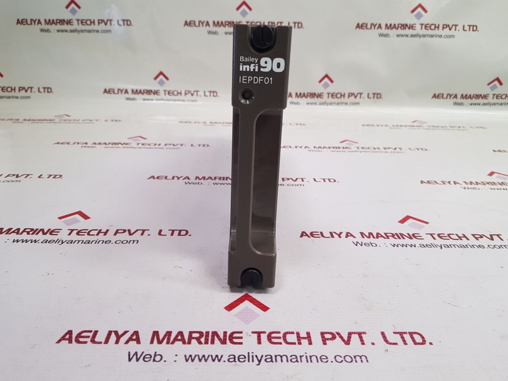 Bailey Iepdf01 Infi 90 Dc System Power Supply Board 24Vdc – Aeliya Marine