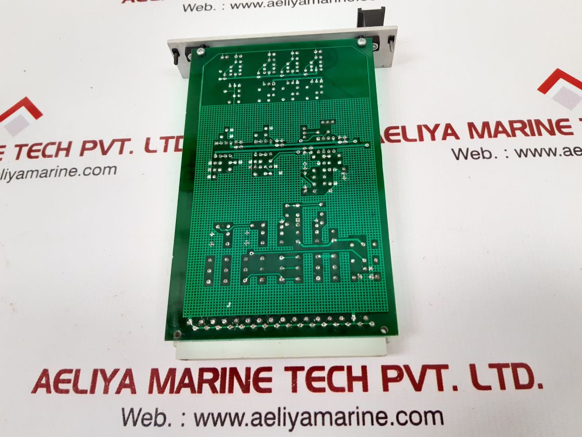 Esco Ikie-v1 Printed Circuit Board – Aeliya Marine