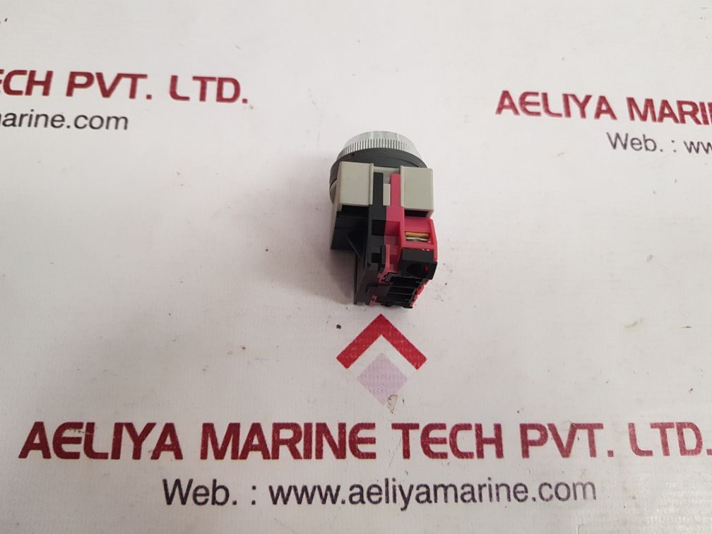 Idec Abs 16731N Pushbutton Switch – Aeliya Marine