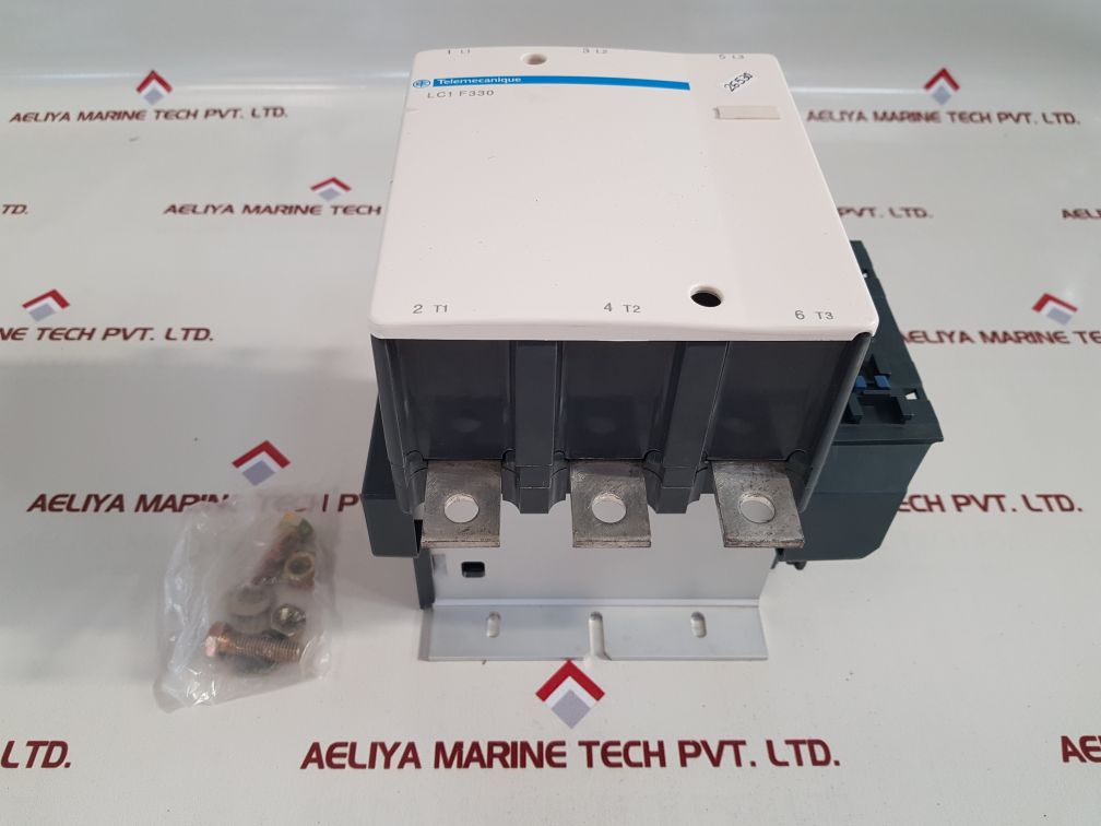 Telemecanique/schneider lc1f330 contactor – Aeliya Marine