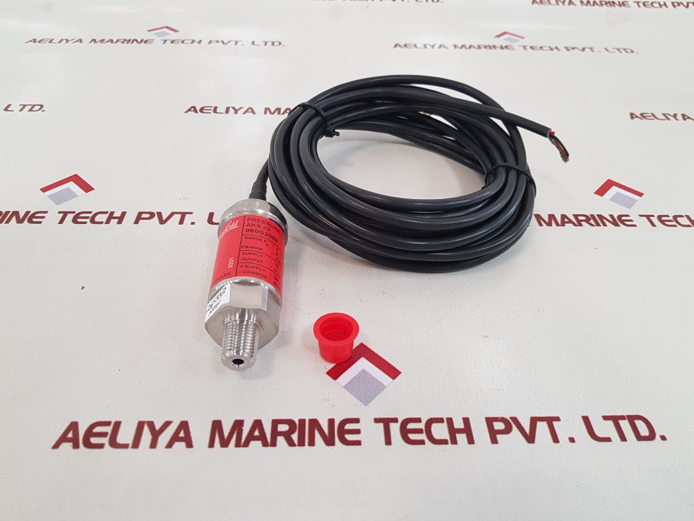 Danfoss aks 33 060g2058 pressure transmitter – Aeliya Marine