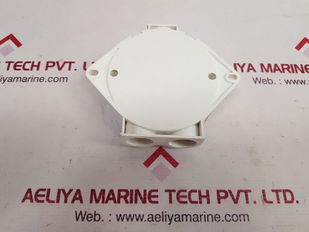 Microdata Due Base Md9900 Detector – Aeliya Marine