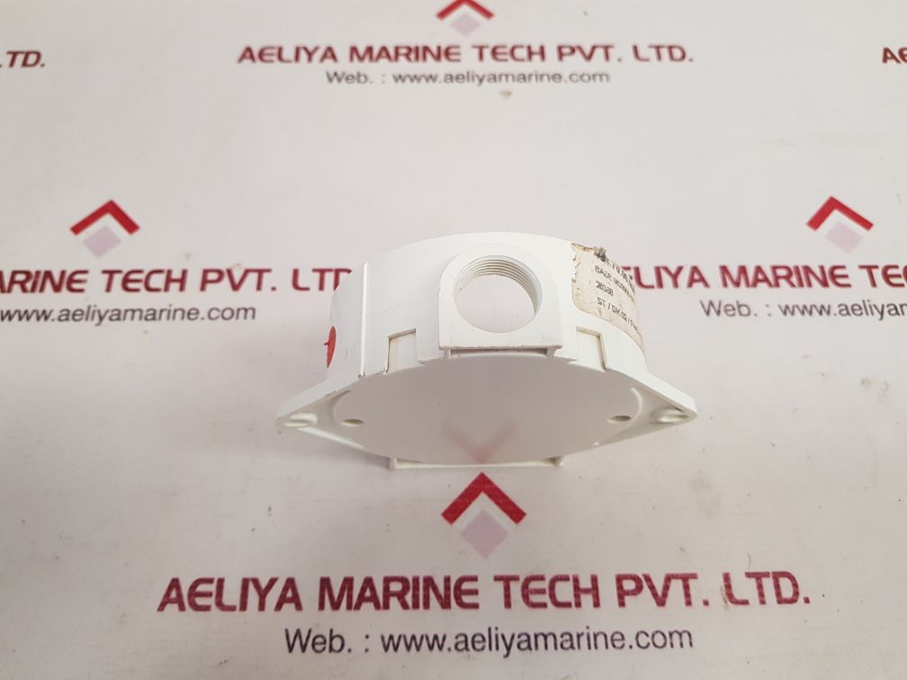 Microdata Due Base Md9900 Detector – Aeliya Marine