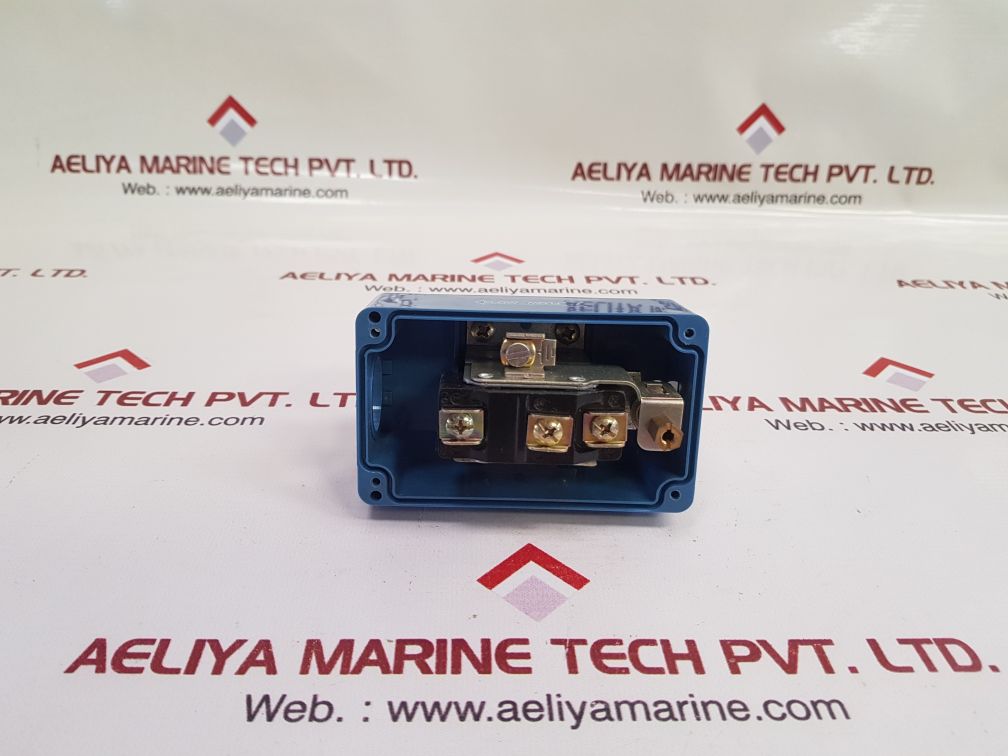 Johnson F61Sb-9100 Flow Control Switch – Aeliya Marine
